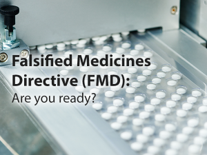 Are you Ready for the Falsified Medicines Directive (FMD)? - Balloon One