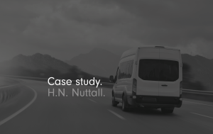 Case Study: H. N. Nuttall - TMS | Balloon One