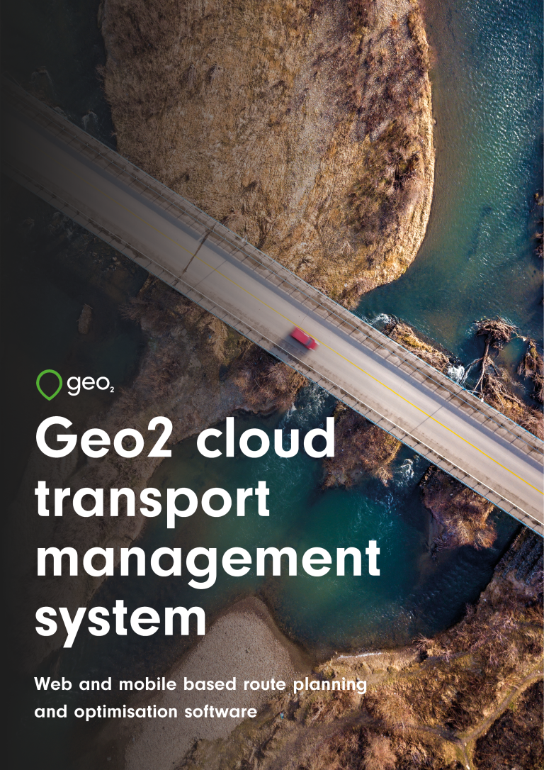 Geo2 Brochure - TMS - Balloon One