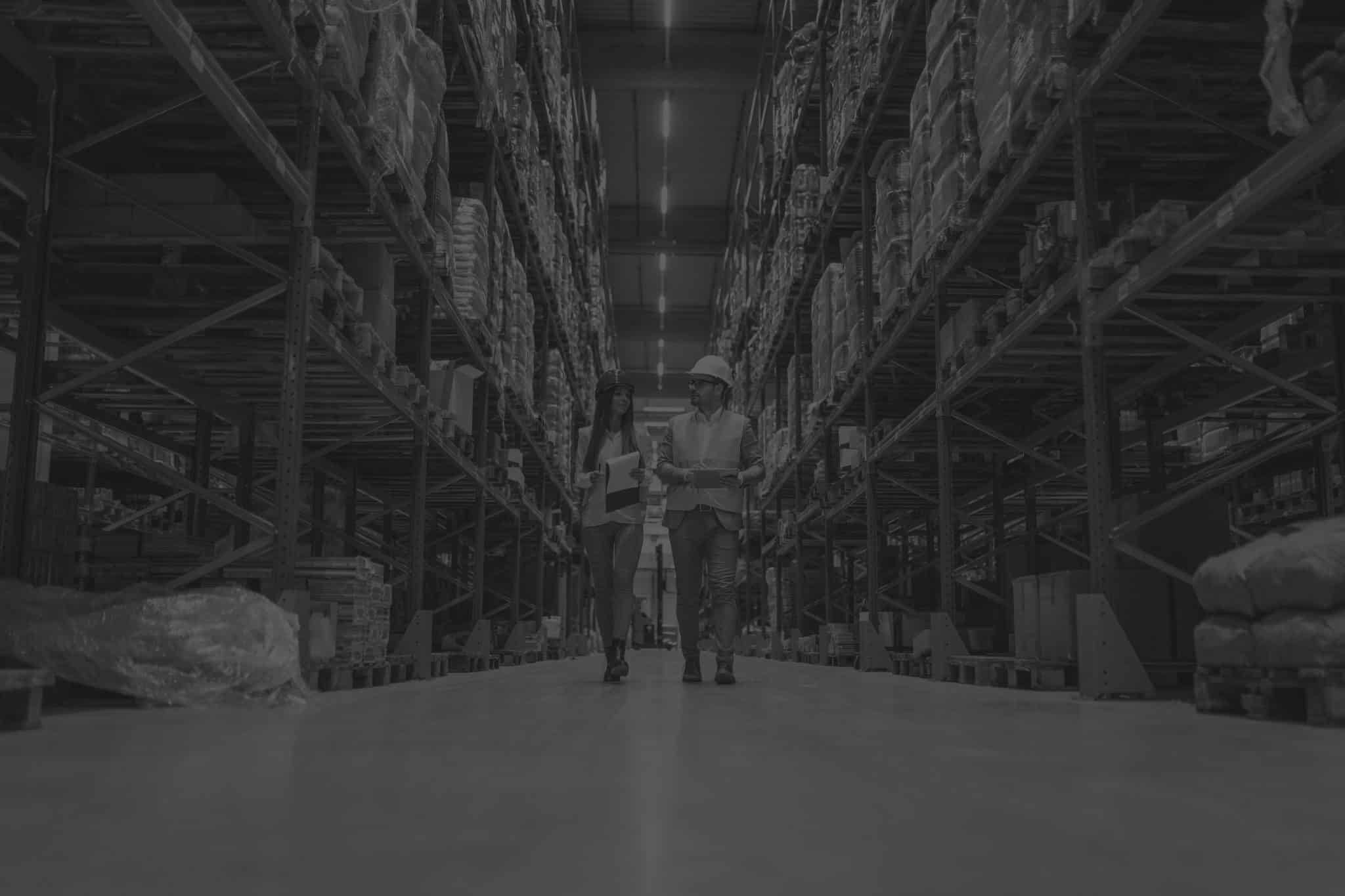 How a WMS Can Benefit the Food Industry | Balloon One