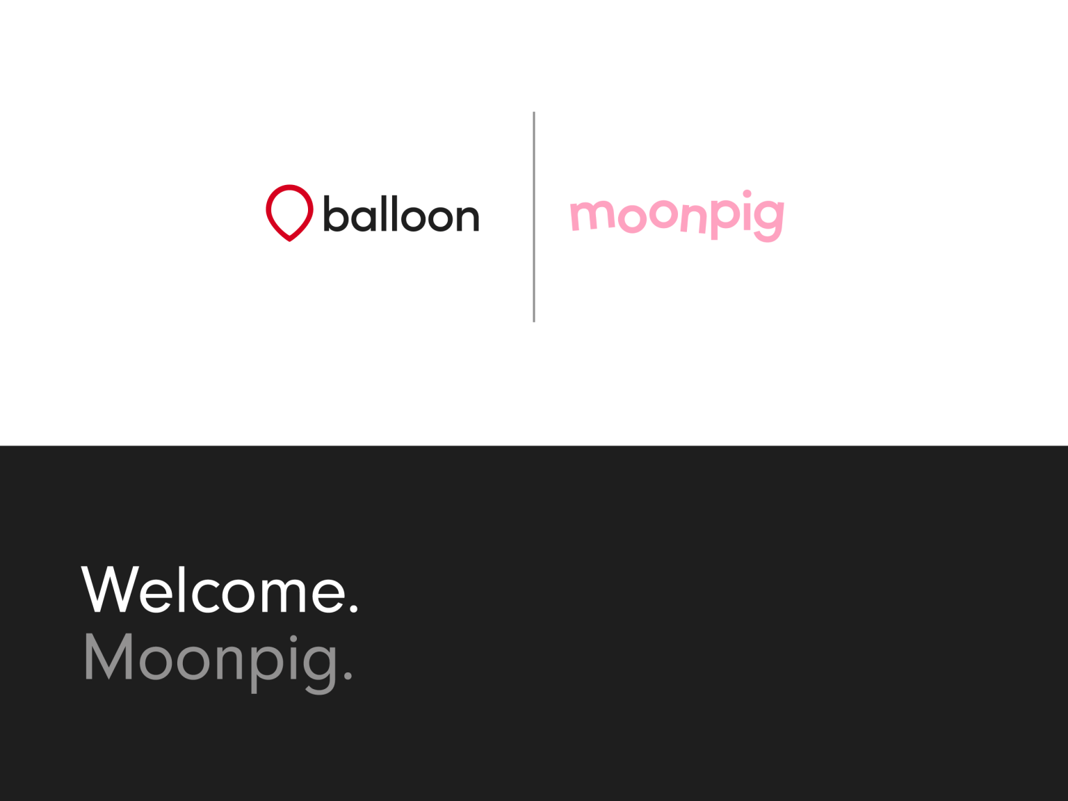 Moonpig Selects Korber WMS | Balloon One