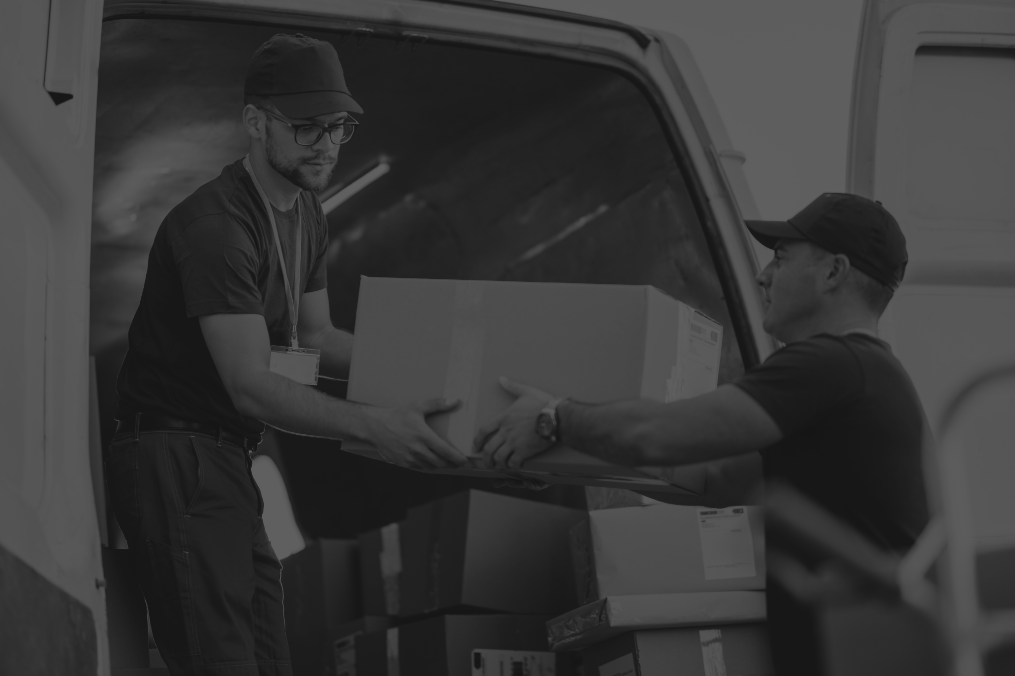 Outsourced Delivery: A key to Competitive Advantage | Balloon