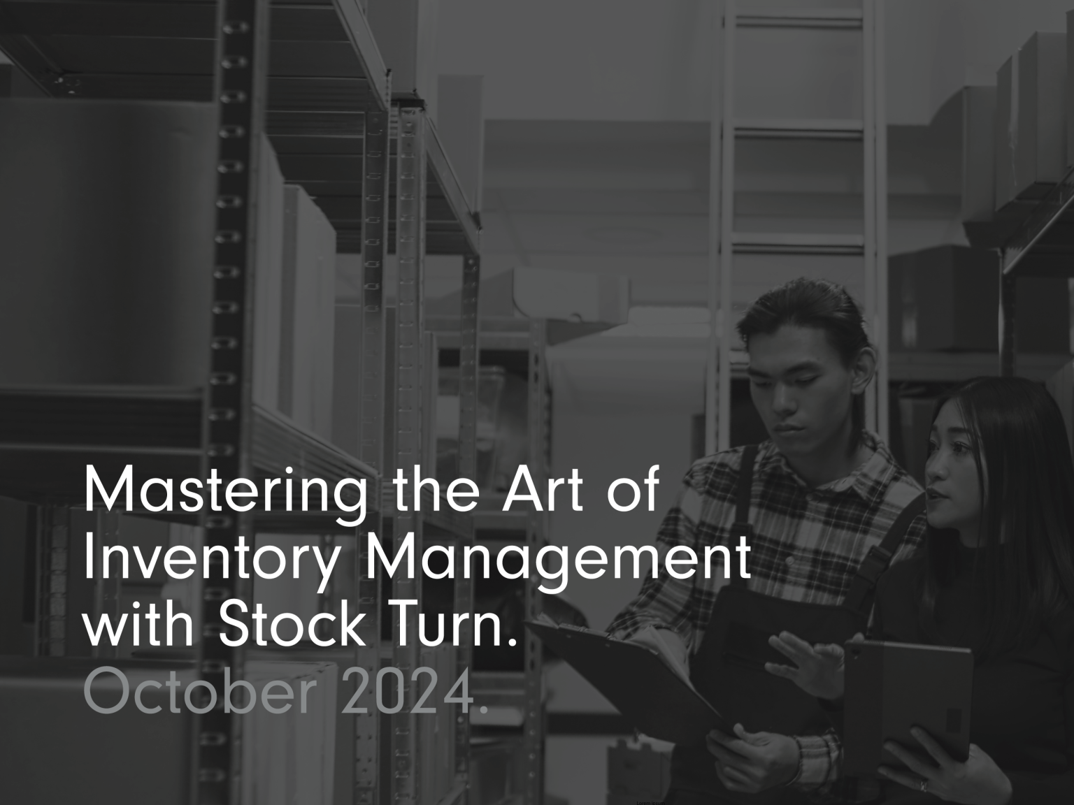 Stock Rotation: Mastering the Art of Inventory Management