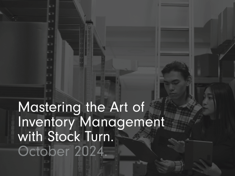 Stock Rotation: Mastering the Art of Inventory Management