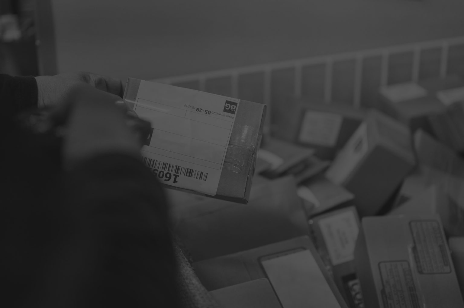 Precision in Receipting: How to Measure Receiving Efficiency