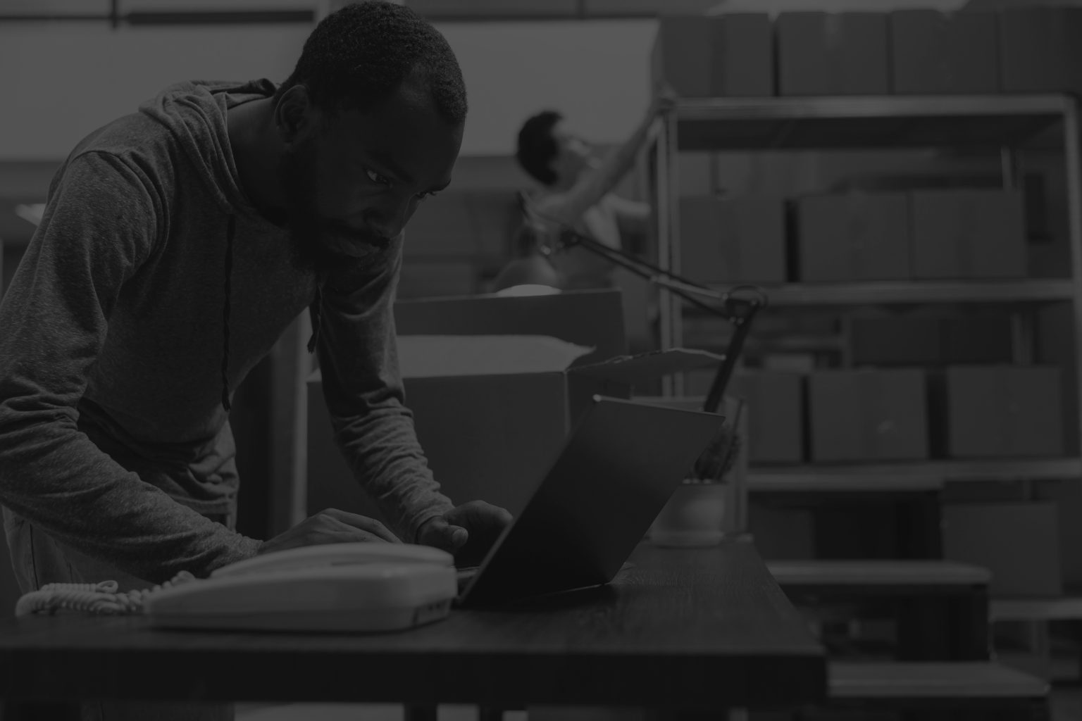 The Comprehensive Guide to WMS Implementation