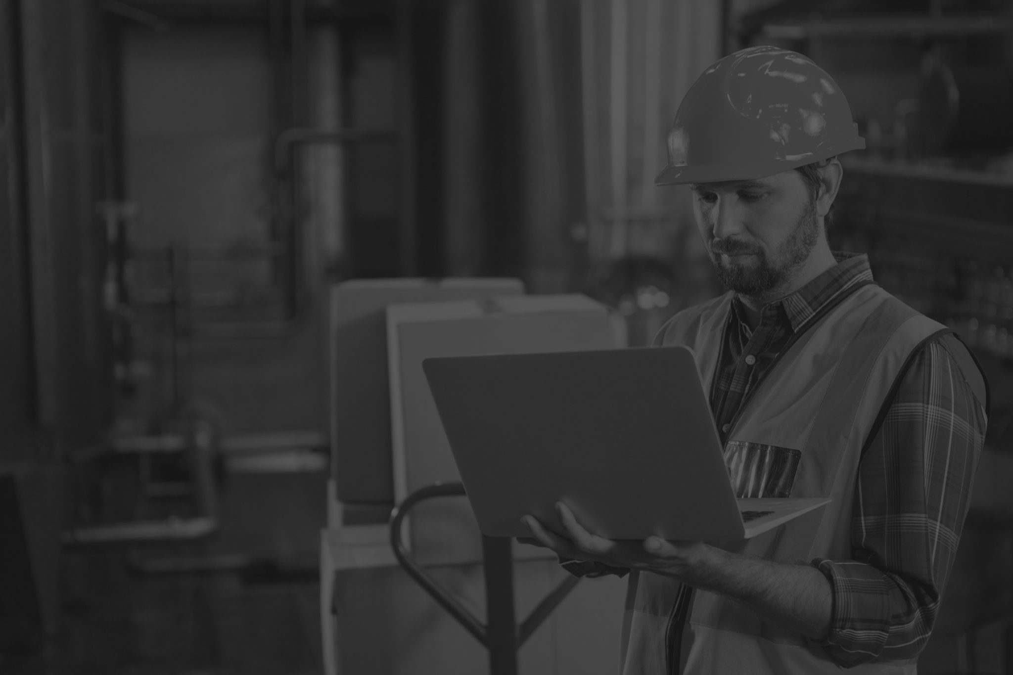 The Comprehensive Guide to WMS Implementation