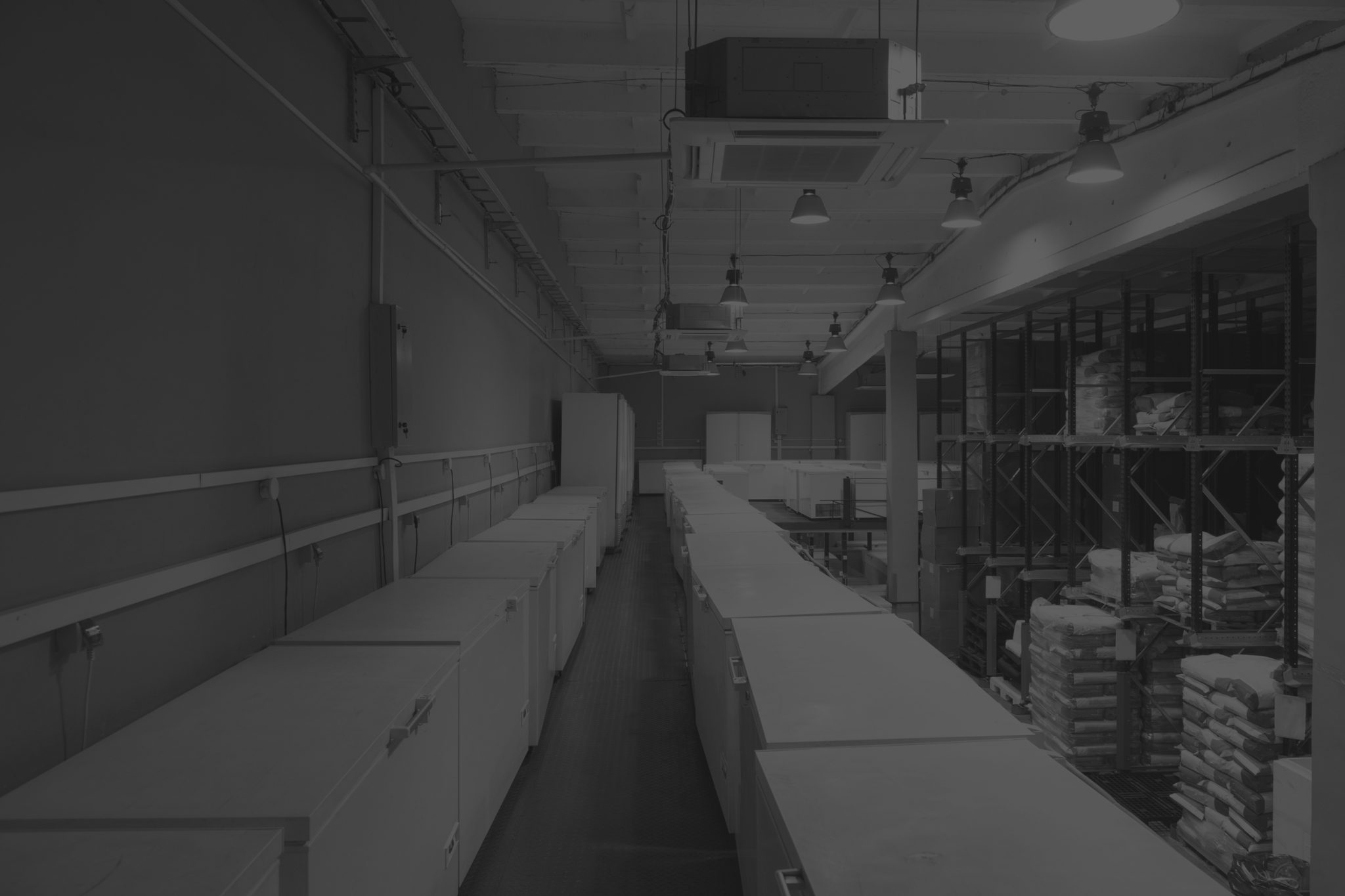 The Benefits of Cold Storage Warehouse Management Software.