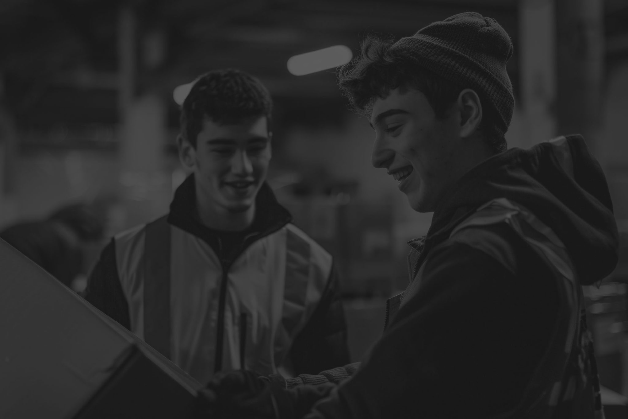 What is Order Management? The Benefits of an OMS.